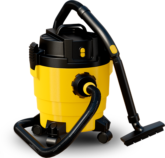 Avant après - Excel Clean 34